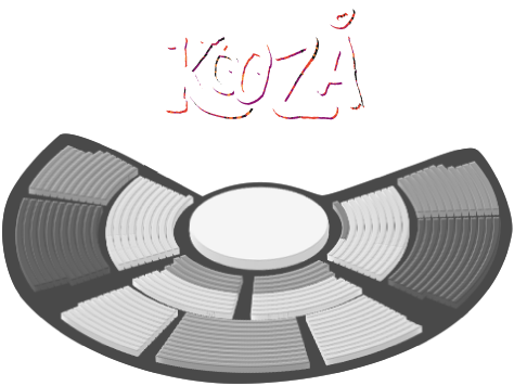 Kooza - Cirque du Soleil | Entradas Ciudad Empresarial, Santiago