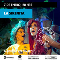 Parque Ines de Suarez - Fundación Cultural de Providencia ...