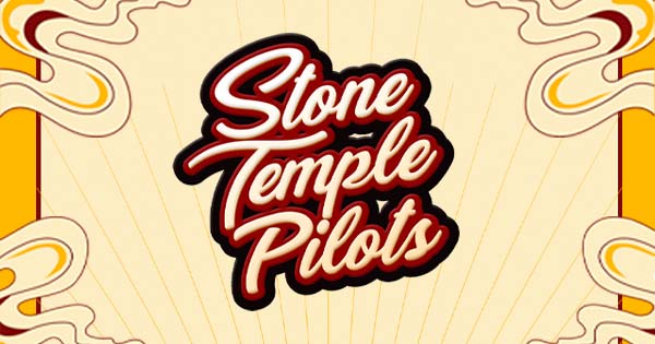 Stone Temple Pilots en el Teatro Caupolicán